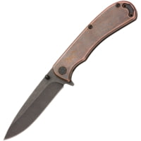 Browning Rivet Copper Folder | w/ Free Shipping