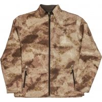Browning Speed Javelin Jacket, A-Tacs Au, Medium,