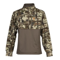Browning Wicked Wing 1/4 Zip Smoothbore Pullover - Mens | Up to 20% Off ...