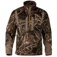 Browning Wicked Wing Pullover,Realtree Max5,XL
