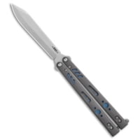 Bladerunners Systems BRS Premium Replicant ALT Bali Butterfly Knife ...