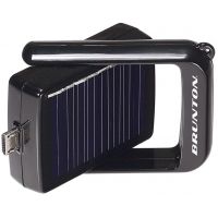 Brunton Bump Power Pack Solar Charger | Free Shipping over $49!