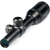 Brunton Echo 1.5-5x20 Fast Focus Rifle Scope with a Glass etched FA ...