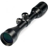 Brunton Echo 1.5-6x40 Fast Focus Rifle Scope with a Glass etched Duplex ...