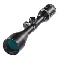 Brunton Echo 3.5-10x50 Rifle Scope w/ BDC Reticle | Free Shipping over $49!