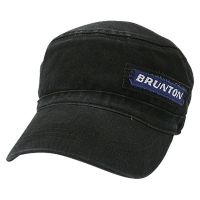 Brunton Cadet Hat w/ Brunton Logo | Free Shipping over $49!