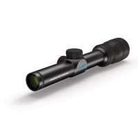 Brunton Eterna Duplex Reticle 1.5-5x20 Rifle Scope w/ Fast Focus | Free ...