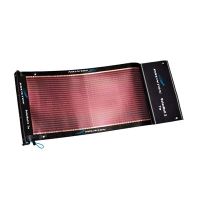 Brunton Amorphous Solar-Roll Rollable Solar Module | Free Shipping over ...