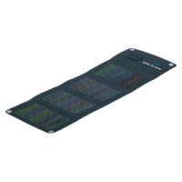 Brunton Solaris USB 2 Foldable Solar Panels | Free Shipping over $49!