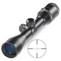 Brunton NRA Sports Optics Fast Focus Hunitng Variable 1.5-6x40mm #1 ...