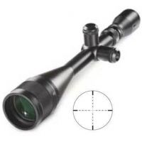 Brunton NRA Sports Optics Standard Focus Variable 6-24x50mm #4 Mil ...