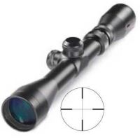 Brunton NRA Sports Optics Standard Focus Variable 1.5-6x40mm #1 Duplex ...