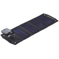 Brunton Power Essentials Kit w/ Explorer2 Solar Panel & Inspire Power ...