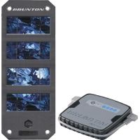Brunton Power Essentials Solar Kit | Free Shipping over $49!
