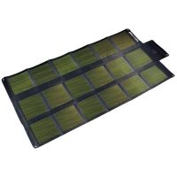 Brunton Solaris 52 Watt Solar Panel | Free Shipping over $49!