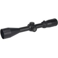 BSA Majestic DX Series Hunting Rifle Scope 4-16x44 - w/ EZ Hunter ...