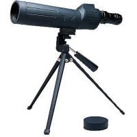 BSA Optics 18-36x50mm Spotting Scope w/ Tripod | Free Shipping over $49!