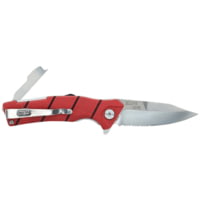 Bubba Sculpin Snips Folding Knife, 2.5in | w/ Free Shipping