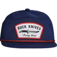 Buck Knives Always Sharp Cap - Men's | Free Shipping over $49!