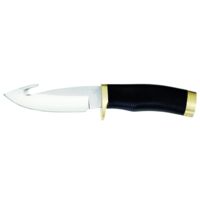 Buck Knives Buck Zipper Fixed Knife | 21% Off 5 Star Rating w/ Free ...