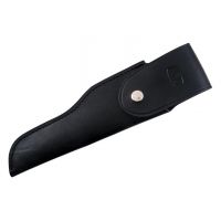 Buck Knives Special Flap Over Style Genuine Leather Sheath