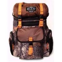 Buck Knives Trekker Backpack | Free Shipping over $49!