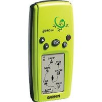 Garmin Geko 201 GPS Unit 010-00318-00 | Free Shipping over $49!