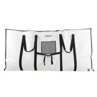 Buffalo Gear 80x40'' Collapsible Insulated Fish Cooler Bag With YKK ...