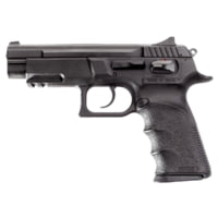 BUL Armory USA Cherokee Pistol, 9mm Luger, 4.37in barrel