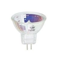 Bulbtronics TUNGSTEN-HALOGEN Lamp 12V-10W 002301 | Free Shipping over $49!