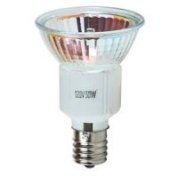 Bulbtronics TUNGSTEN-HALOGEN Lamp 50W 120V 002252 | Free Shipping over $49!