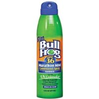 Bull Frog Bullfrog Marathon Mist Sunscreen | Free Shipping over $49!