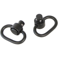 Bulldog Cases & Vaults Deluxe QD Push Button Swivel Set | $1.57 Off ...