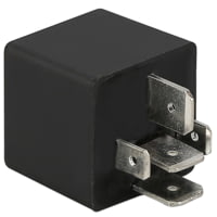 Bulldog Winch Relay 60/80A 14vDC | 50% Off Free Shipping over $49!