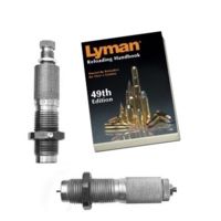 Lyman 2 Die Set, 416 Rigby Rifle Kit | Free Shipping over $49!