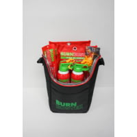 BurnBuster Fire Safety Pack, Complete Fire Protection for Home, Garage ...