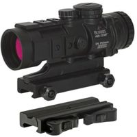 Burris AR-332 3x32mm Prism Red Dot Sight w/ Burris