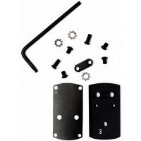 Burris FastFire Reflex Red-Dot Sight Mounting - 1 out of 9 models