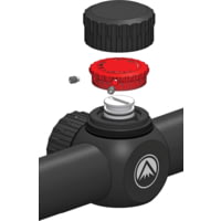 Burris Synergy Standard Knob | $4.00 Off Free Shipping over $49!