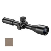 Bushnell 4.5-30x50mm XRS Elite Tactical 34mm Tube