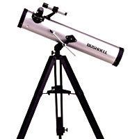 Bushnell Deep Space 3 Inch Reflector Telescope 789003 with Free S&H