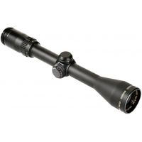 Bushnell Elite 4200 3-9x40 Matte Rifle Scope 423944M Rifle scope | 4.8 ...