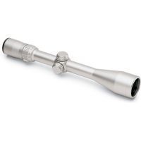 Bushnell Elite 4200 2.5-10x40 Riflescope Silver 422104S Rifle scope
