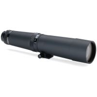 Bushnell Natureview 15-45x60 Camera Adaptable Spotting Scope 781645 ...