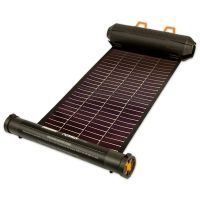 Bushnell PowerSync SolarWrap 250 Solar Panel | Free Shipping over $49!