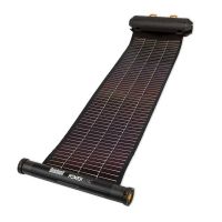 Bushnell PowerSync SolarWrap 400 Solar Panel | Free Shipping over $49!