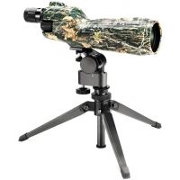 Bushnell Spacemaster 15-45x60 Spotting Scopes Camo Kit 781218 | Free ...