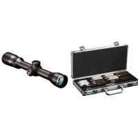 Bushnell Trophy XLT 1.75-4x32 Circle-X Reticle