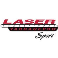 Bushnell Yardage Pro Sport Rangefinders