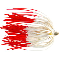 C&H Lures King Buster Kingfish Pro-Rig, Two #4 4x Treble Hooks, Camo ...